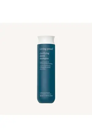 Living Proof Clarifying Detox Shampoo