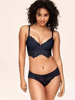 Victoria's Secret Adore Me Lucinda Hipster Panty