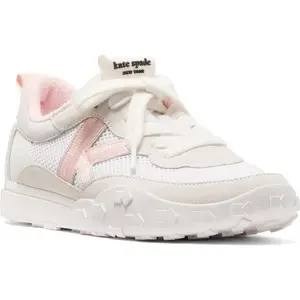 Kate Spade New York Lace Sneakers For Women