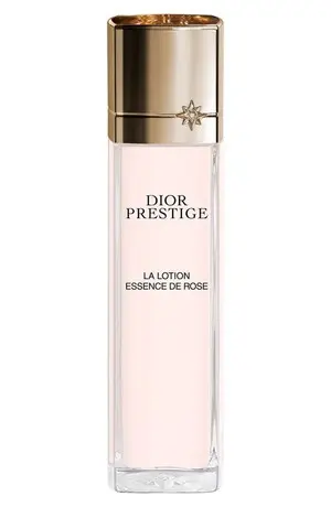 Dior Prestige La Lotion Essence De Rose - No Color