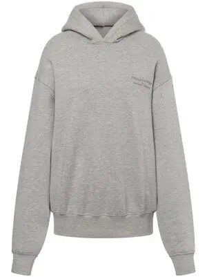 Philosophy Di Lorenzo Serafini Drawstring Sweatshirts Hoodies For Women