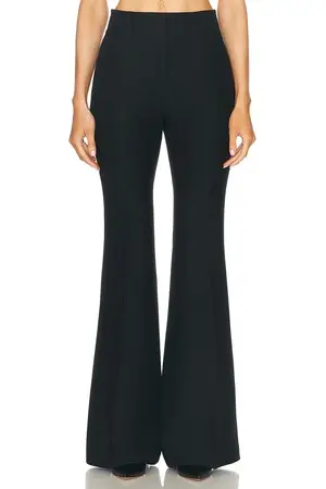 Women's Flare Design Pants