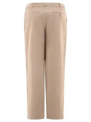 Acne Studios Face' Trousers