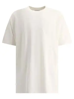 NONNATIVE Pique T Shirt - White
