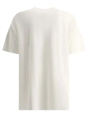 NONNATIVE Pique T Shirt - White