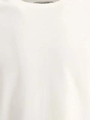 NONNATIVE Pique T Shirt - White
