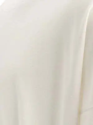 NONNATIVE Pique T Shirt - White