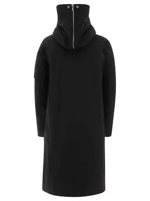 Rick Owens Megaparka' Parka