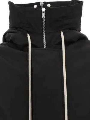 Rick Owens Megaparka' Parka