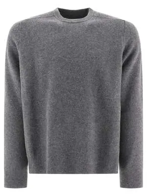 MAISON MARGIELA Wool Crewneck Sweater