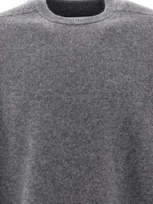 MAISON MARGIELA Wool Crewneck Sweater