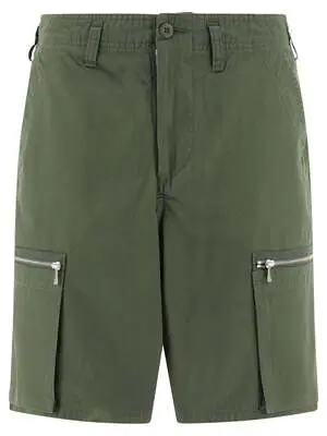 Nonnative Mid Rise Shorts For Men