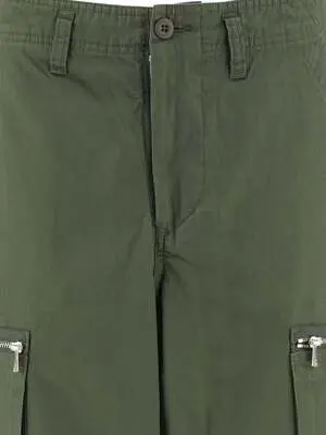 NONNATIVE Trooper 6p Shorts - Green