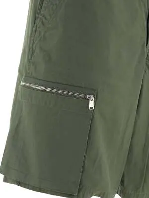 NONNATIVE Trooper 6p Shorts - Green