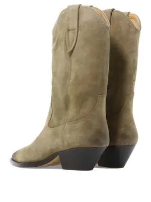 Isabel Marant Étoile Duerto' Cowboy Boots