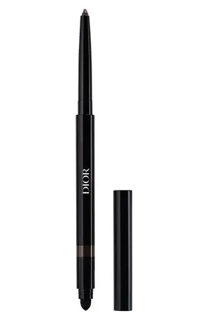 Dior Eyeliner Brown Eyes