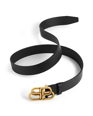Men's Branded Belts