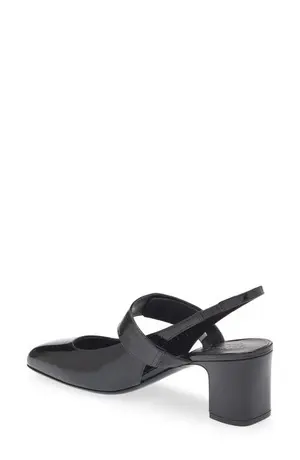 Valentino Garavani Vlogo Slingback Pump