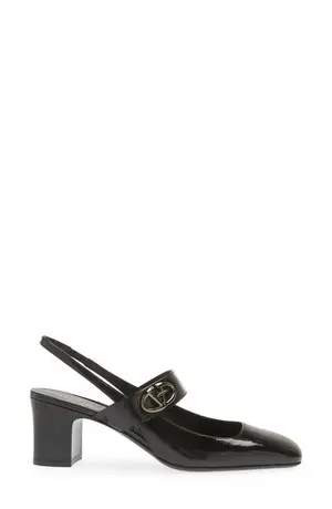 Valentino Garavani Vlogo Slingback Pump