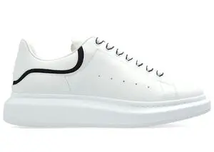 Alexander McQueen Oversized Sneakers