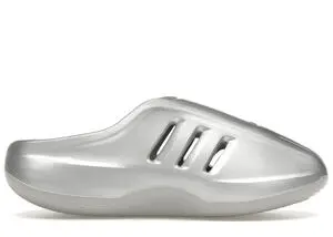 Adidas Adifom Iiinfinity Mule - Metallic Silver