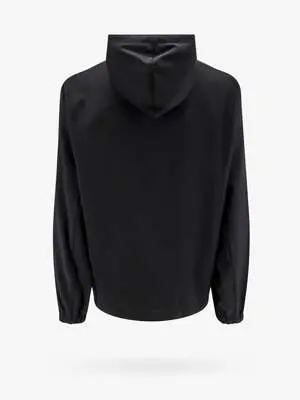 Givenchy Wool Jacket With 4g Detail
