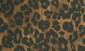 FAVORITE DAUGHTER The Josie Leopard Print Maxi Skirt