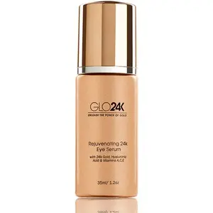 GLO24K Rejuveting 24k Eye Serum - Na