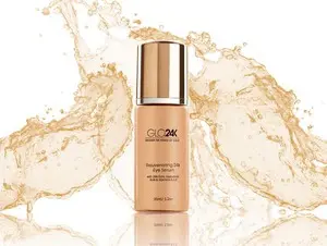 GLO24K Rejuveting 24k Eye Serum - Na