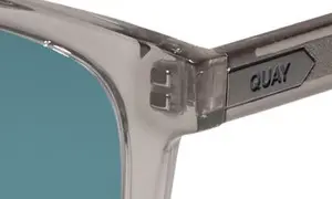 Quay Australia Flip Side Square Sunglasses