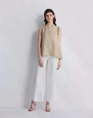 Madewell Collared Blouses