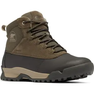 Sorel Stacked Heel Boots For Men