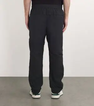 On X Beams Track Pants