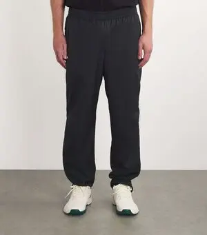 On X Beams Track Pants