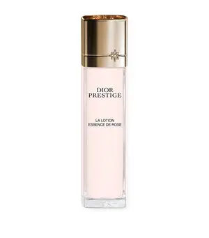 Dior Prestige La Lotion Essence De Rose - Pink