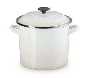 LE CREUSET 10 Qt. Stockpot - One-color