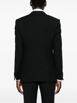 Gabriela Hearst Nicolson Single-breasted Blazer