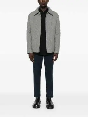 Gabriela Hearst Rhys Mid-rise Chinos