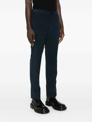 Gabriela Hearst Rhys Mid-rise Chinos