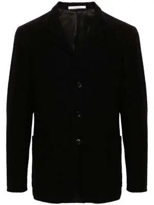 Gabriela Hearst Obi Brushed Blazer
