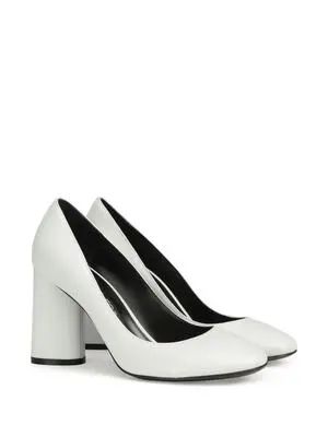 SERGIO ROSSI Pilier Pumps