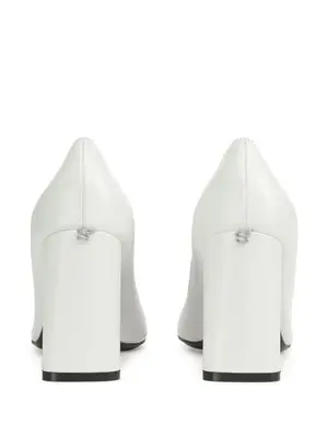 SERGIO ROSSI Pilier Pumps