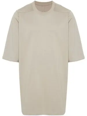 Rick Owens Jumbo Organic-cotton T-shirt
