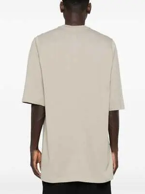 Rick Owens Jumbo Organic-cotton T-shirt