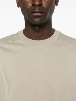 Rick Owens Jumbo Organic-cotton T-shirt