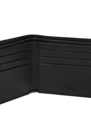 Versace Medusa Biggie Leather Wallet