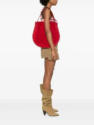 Isabel Marant Étoile Oskan Soft Bag