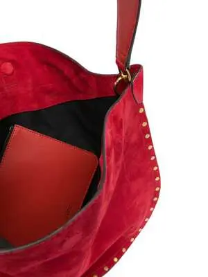 Isabel Marant Étoile Oskan Soft Bag