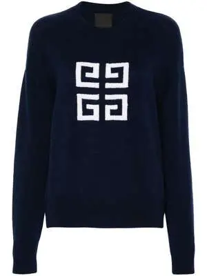 Givenchy Pullover Sweaters For Women