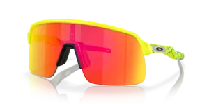 Oakley Sutro Lite Inner Spark Collection Sunglasses - Yellow